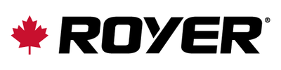 ROYER | WE ARE WORK BOOTS | SINCE 1934