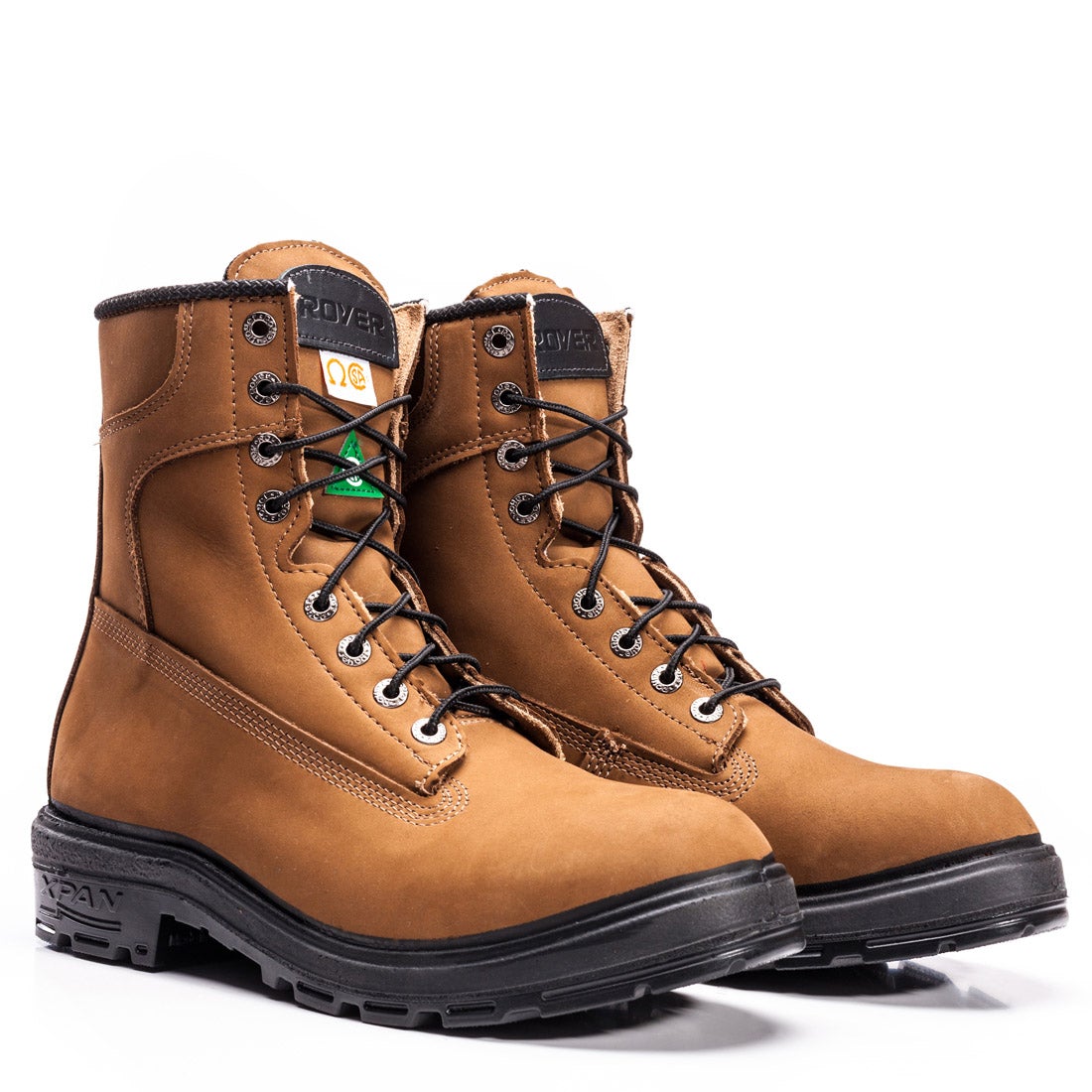 Made in Canada – ROYER