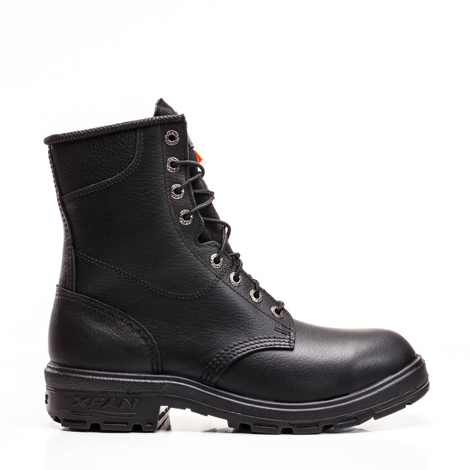 Bottes et chaussures de sécurité avec embout en acier – ROYER