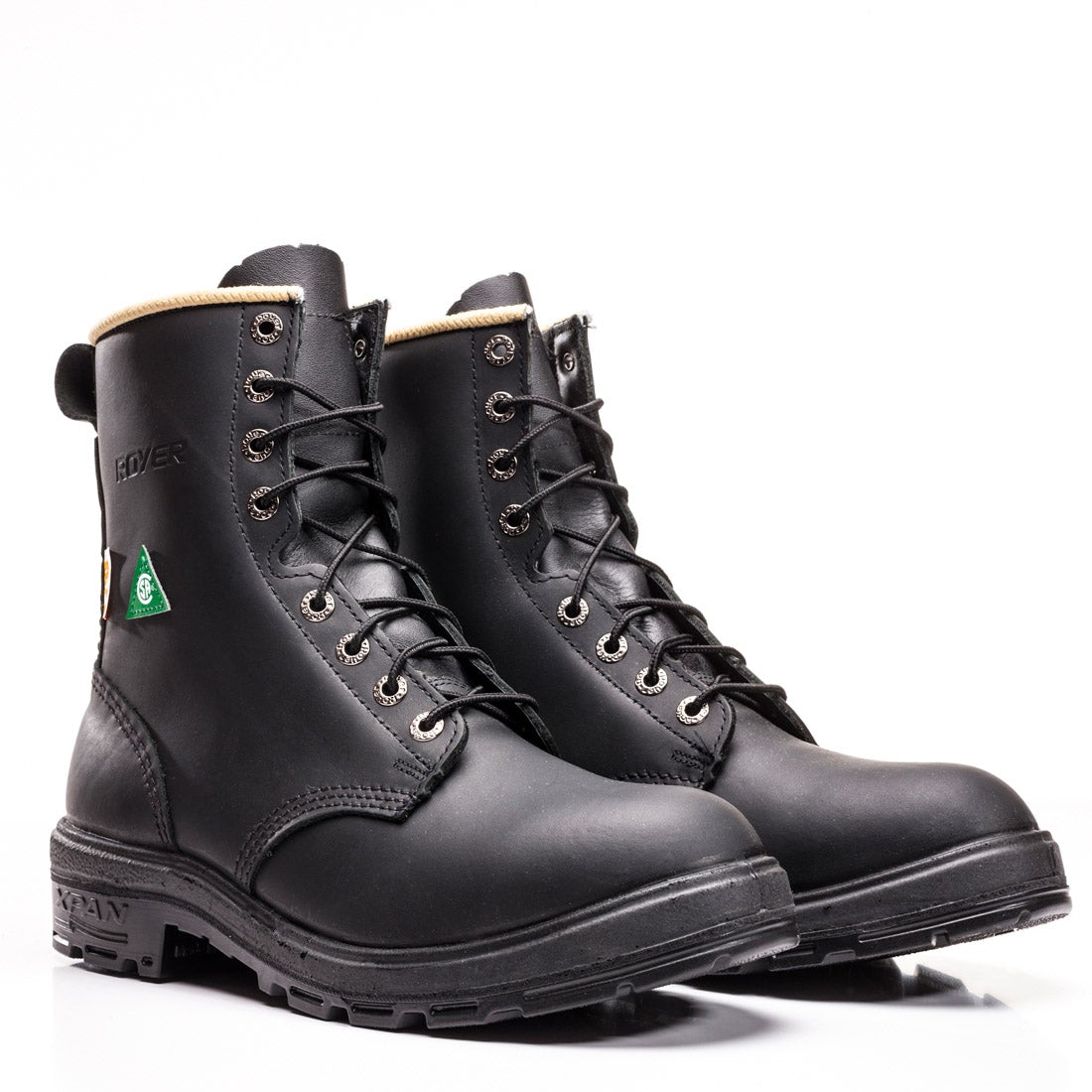 Made in Canada – ROYER