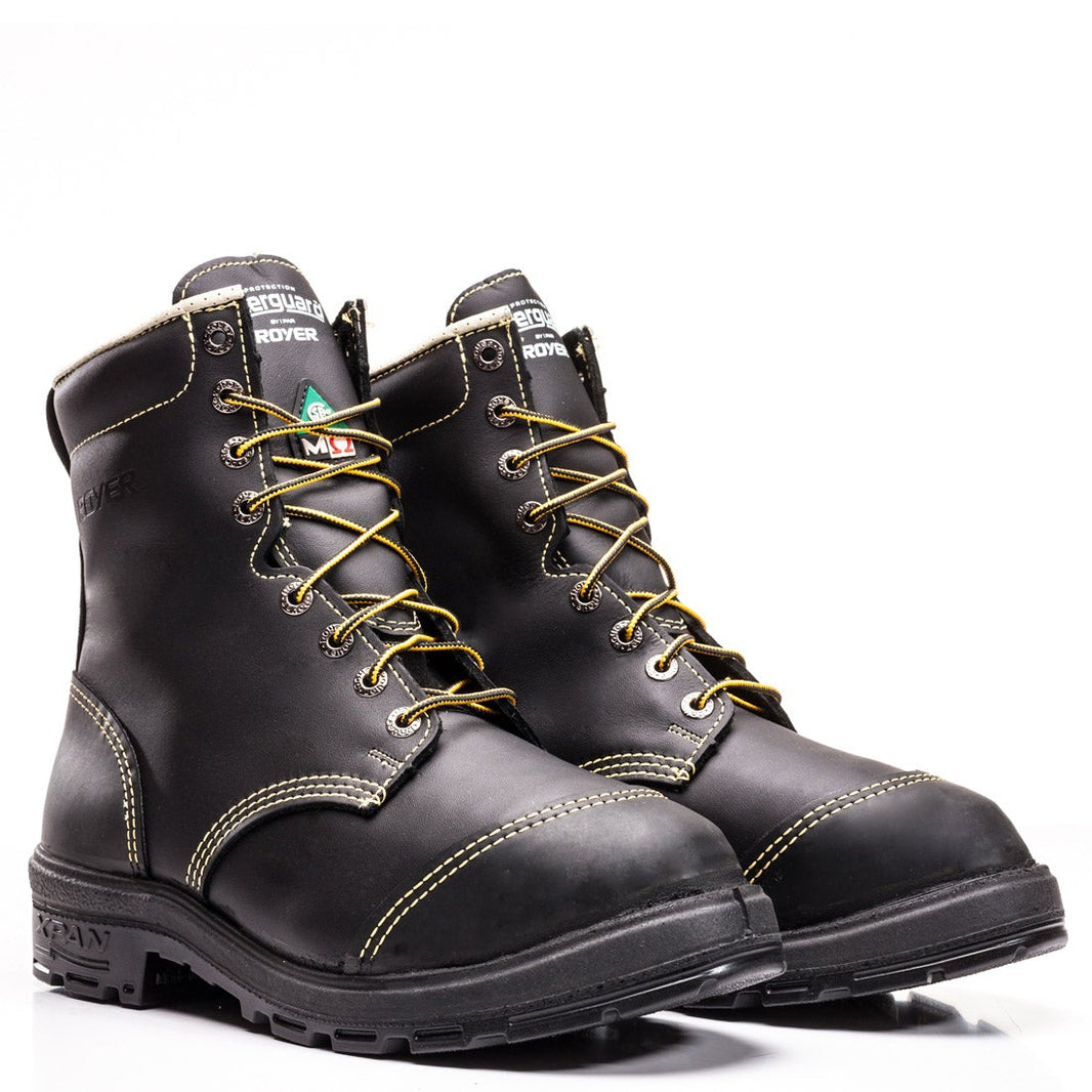 Made in Canada – ROYER