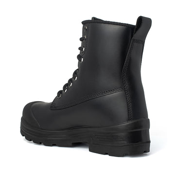 Bottes et chaussures de sécurité avec embout en acier – ROYER