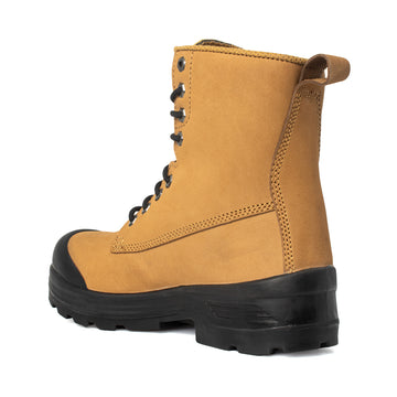 Bottes et chaussures de sécurité avec embout en acier – ROYER