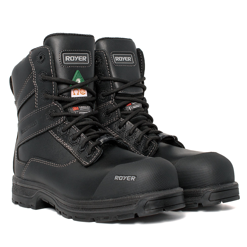 5707AG – ROYER