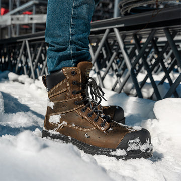 ROYER | WE ARE WORK BOOTS | SINCE 1934