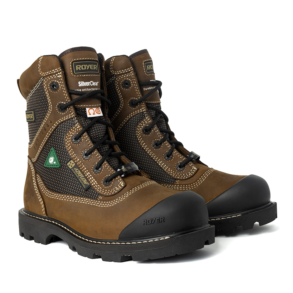 8620FLX – ROYER