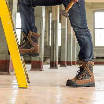 ROYER | LE RESPECT DU TRAVAIL