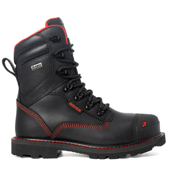 ROYER | WE ARE WORK BOOTS | SINCE 1934